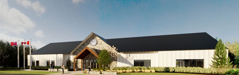 Thomas Cavanagh Construction Limited